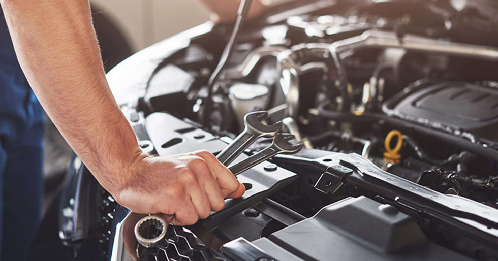 Reservedele - MG Auto